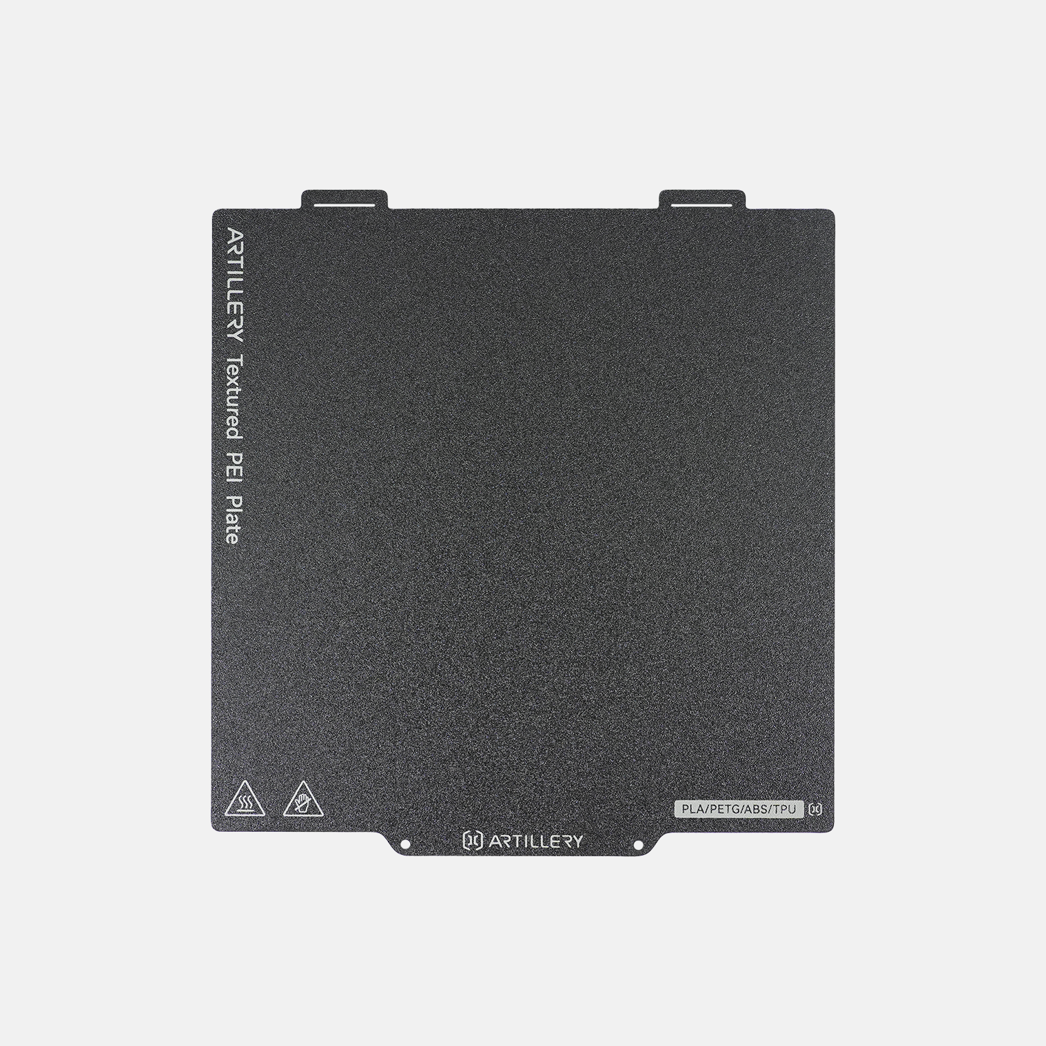 Build Plates – Artillery3d