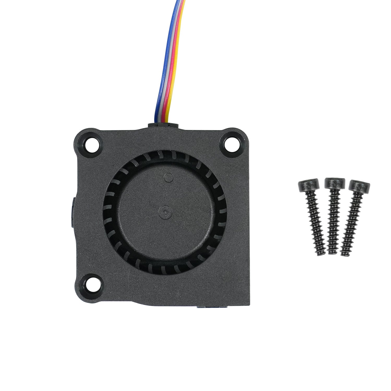 Part Cooling Fan (Rear) - M1 Pro – Artillery3d